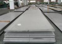 China 25% Cr 1.4410 UNS S32750 F53 Duplex Stainless Steel Plate for sale