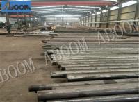 China SGS Alloy 22 ASTM SB574 UNS N06022 Hastelloy C22 Round Bar for sale