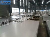 China 25Cr EN 10204 Alloy 2507 S32750 Duplex Stainless Steel Sheet for sale