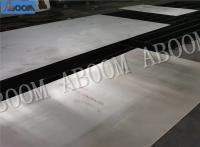 China Petrochemical 2.4819 ASTM B575 Hastelloy C276 Sheet for sale