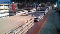 China Petrochemical 2.4819 ASTM B575 Hastelloy C276 Sheet for sale