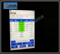 China UNS S32750 F53 SDSS Rod Super Duplex Stainless Steel for sale