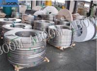 China AOD Refined UNS S31803  ASTM A240 Duplex 2205 Plate for sale