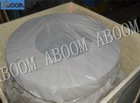 China AOD Refined UNS S31803  ASTM A240 Duplex 2205 Plate for sale