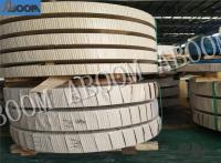 China 25Cr Stainless Steel Strip ASTM A240 Alloy Duplex 2507  Coil for sale