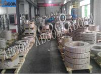 China 25Cr Stainless Steel Strip ASTM A240 Alloy Duplex 2507  Coil for sale