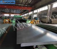 China Descaled ASTM A240 2507 Duplex Stainless Steel Corrosion Resistant for sale