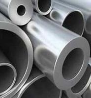 China Astm A240 S32760 Duplex Stainless Steel Pipe Oxidation Resistance for sale