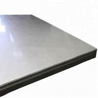 China En 10024 Type 3.1  2507 Stainless Steel Plate For Chemical Industry for sale