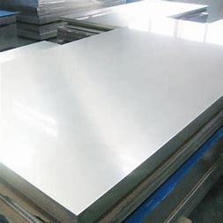 China ASTM A182  F51 Austenitic  Super Duplex Plate 1500mm Width for sale