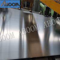 China N06625 Inconel Alloy Inconel 625 Sheet Plate Stock Nickel Based Alloy for sale