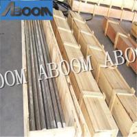 China N06625 Alloy Inconel 625 Bar Rod Circle ASTM SB444 Nickel Based Alloy for sale