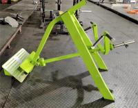 China Experience the Benefits of Medium Loader Type Incline Level Row for Strength Training for sale
