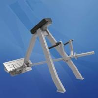 China Experience the Benefits of Medium Loader Type Incline Level Row for Strength Training for sale
