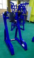 China Vertical Kness Up/Dip Steel Material Gym Trainer Equipment for Ultimate Bodybuilding for sale