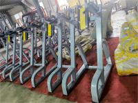 China Vertical Kness Up/Dip Steel Material Gym Trainer Equipment for Ultimate Bodybuilding for sale