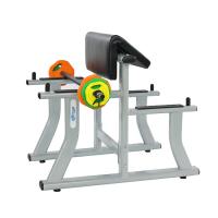 China 1170*800*1080 mm Arm Curl Bench for Biceps Curl Pin Load Selection Machines at Gym for sale