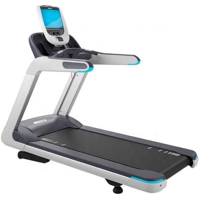 China 2110*980*1740 mm Commercial Treadmill for Cardio Training Walking Running Machines for sale