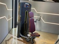 China Commercial Gym Equipment Pin Loaded Chest Fly Pec Fly Machine for Home Commerical Exercise for sale