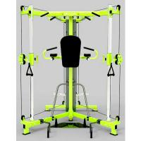 China Power Squat Rack Smith Machine Sports Workout Style for Strength Training Equipment for sale