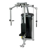 China Commercial Fitness Gym Pin Loaded Pectoral Fly Machine for Rear Delt and Chest Fly for sale