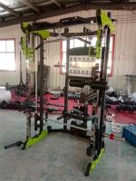 China 80kg*2 Weight Stack Multi-Function Home Gym Equipment for Shoulder Chest Leg Press for sale