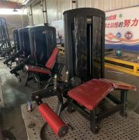 China Adjustable Prone Leg Curl Medium Loader Gym Fitness Sets for Commercial Fitness Gyms for sale