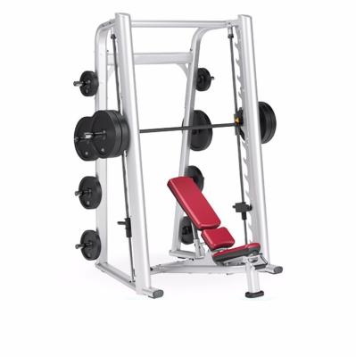China Befreeman Multi Smith Machine Unisex Gym Fitness Equipment for Commercial and Home Easy for sale