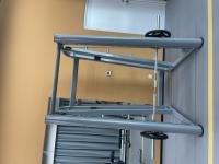 China Befreeman Multi Smith Machine Unisex Gym Fitness Equipment for Commercial and Home Easy for sale