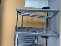 China Befreeman Multi Smith Machine Unisex Gym Fitness Equipment for Commercial and Home Easy for sale