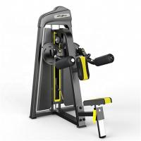 China Functional Trainer for Bodybuilding Fitness Pin Load Selection Gym Home Trainer Machine for sale