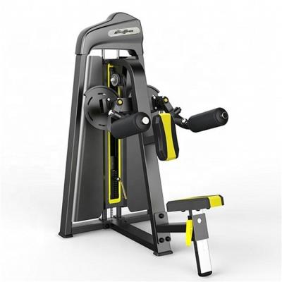 China Functional Trainer for Bodybuilding Fitness Pin Load Selection Gym Home Trainer Machine for sale