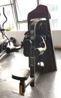 China Functional Trainer for Bodybuilding Fitness Pin Load Selection Gym Home Trainer Machine for sale