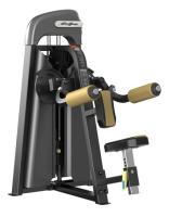 China Functional Trainer for Bodybuilding Fitness Pin Load Selection Gym Home Trainer Machine for sale