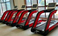 China Cardio Training Fitness Equipment Metal Running Belt for Electric Walking Treadmills for sale