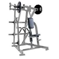 China 1220*1200*1710 mm Low Row Iso Lat Pulldown Machine for Deltoids Back Lateral Exercise for sale