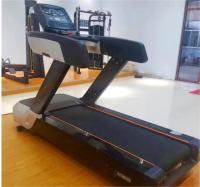 China Indoor Cardio Training Treadmill with Running Belt 580*3460mm and Metal Material for sale