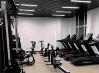 China Indoor Cardio Training Treadmill with Running Belt 580*3460mm and Metal Material for sale