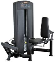China Home Commerical Exercise Adjustable Fitness Equipment for Calf Press and Leg Extensions for sale