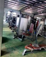 China Home Commerical Exercise Adjustable Fitness Equipment for Calf Press and Leg Extensions for sale
