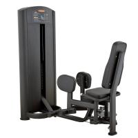 China Abduction Machine Pin Load Selection for Commercial Gym Equipment 1900*1200*1750 mm for sale