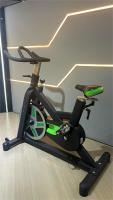 China 18kg Flywheel Gym Equipment for Commercial Cardio Training and Body Strengthening for sale