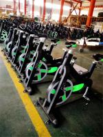 China 18kg Flywheel Gym Equipment for Commercial Cardio Training and Body Strengthening for sale