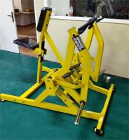 China Commercial Plate Loaded Machines Lateral High Row Machine with 3.0mm Tube Thickness for sale