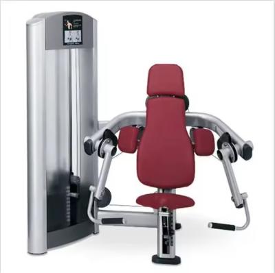 China 1600*1300*1750 mm Medium Loader Steel Bicep Curl Machine for Commercial Gym Equipment for sale