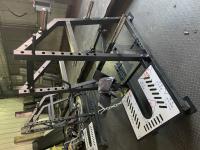 China Experience the Benefits of the Belt Squat Machine for Hip Thrusts and Glute Exercises for sale