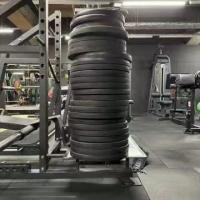 China Commercial Gym Equipment Plate Loaded Belt Squat Attachment for Multi Function Strength for sale