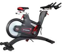 China Flywheel Weight 13/15KG Indoor Spinning Bike for Commercial Fitness and Cardio Training for sale