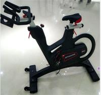 China Flywheel Weight 13/15KG Indoor Spinning Bike for Commercial Fitness and Cardio Training for sale