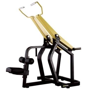 China Plate Loaded Machines 1700*1370*1950 The Ultimate Gym Equipment for Strength Training for sale